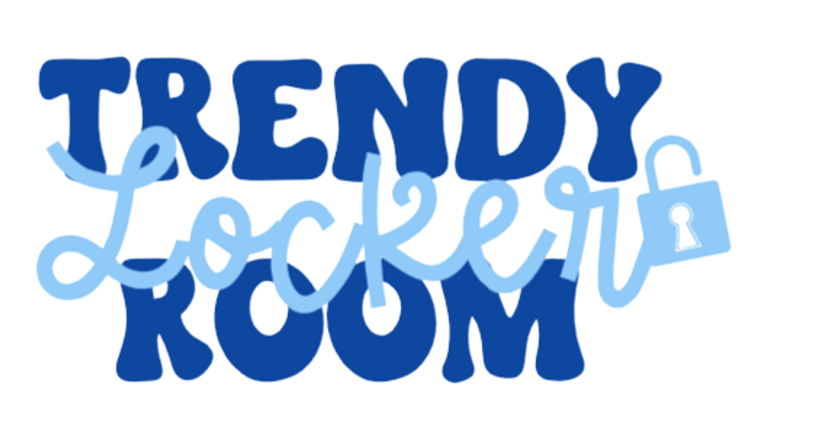 Trendy Locker Room - Collections