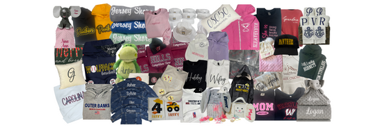 Trendy Locker Room - Collections